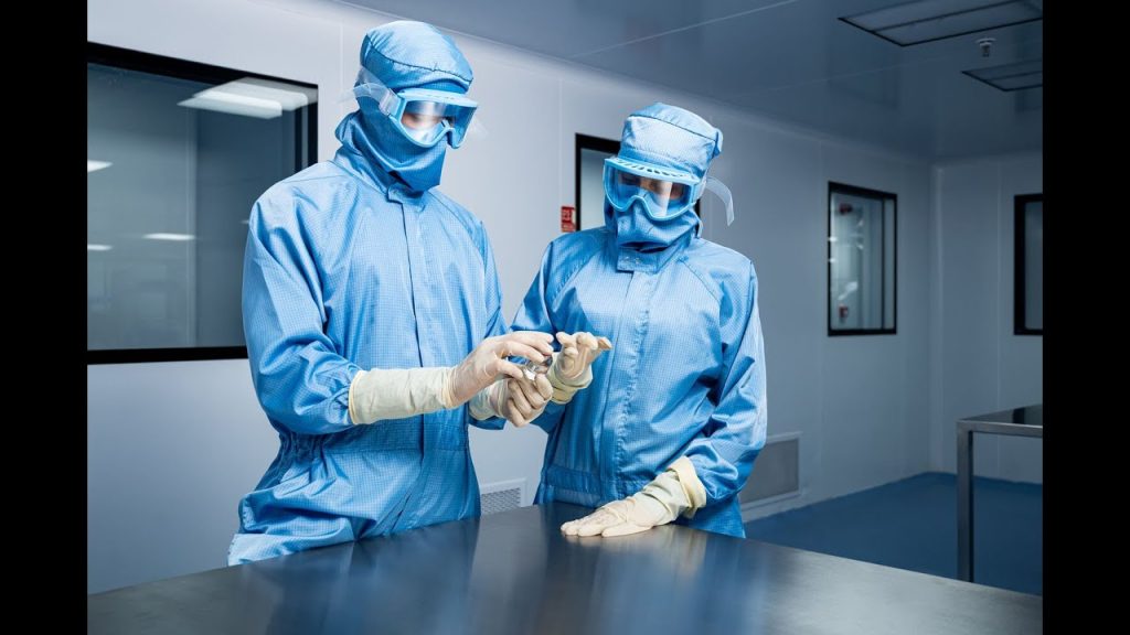 Pharmaceutical Contamination Causes And Preventive Measures - Discovery ...